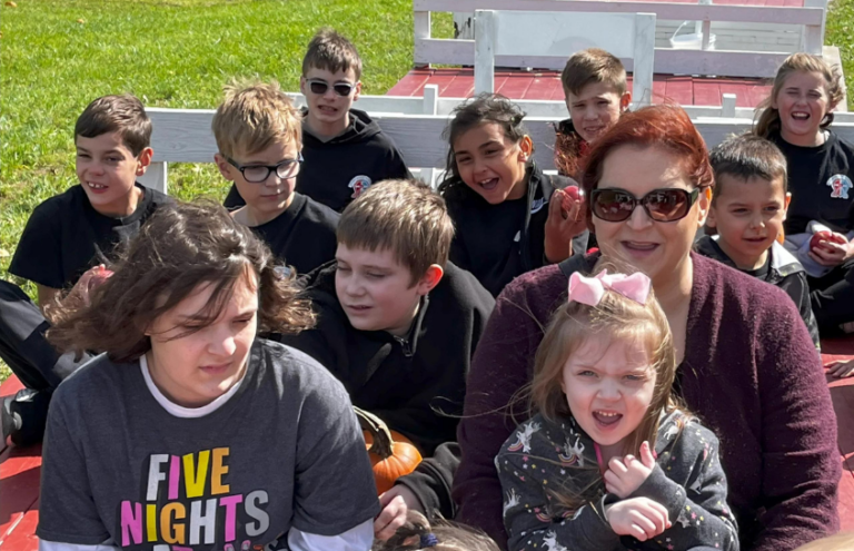 Curriculum - Divine Mercy Academy