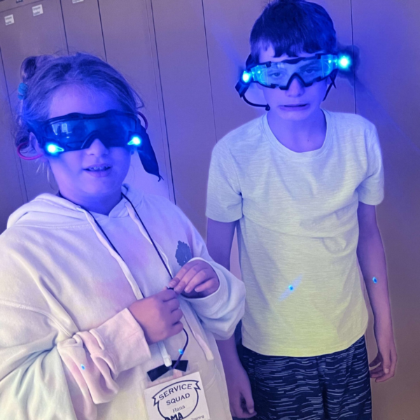 Home - Divine Mercy Academy