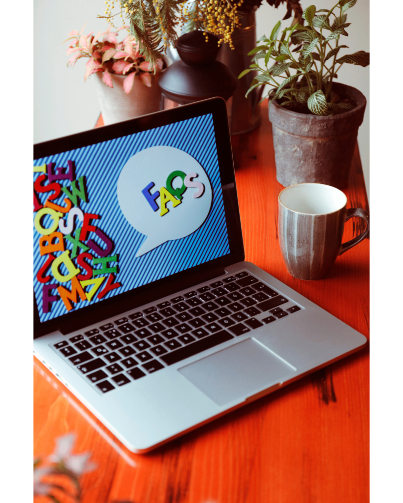 FAQs - Divine Mercy Academy